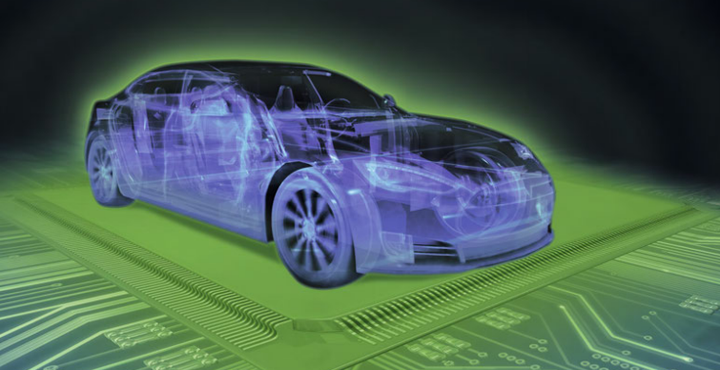 从内部防护汽车网络安全——硬件安全模块(HSM)保护ECU主处理器内部 - 知乎