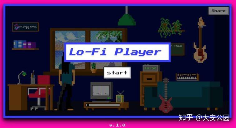 什么是Lo-Fi音乐？ - 知乎