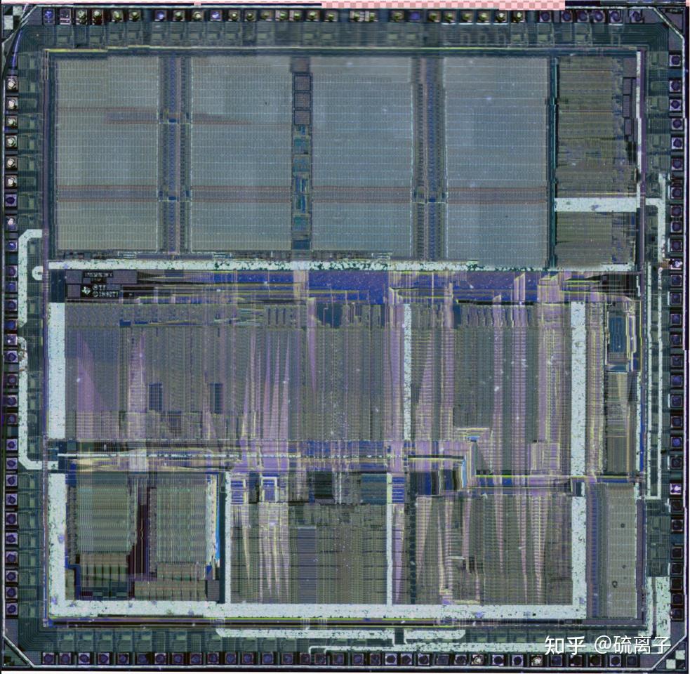 如何完整取出CPU的die? - 知乎