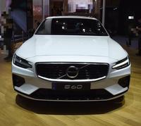 相差10w的沃尔沃S90和S60有什么区别？ - 知乎