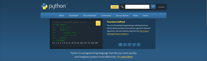 Python环境搭建：下载并安装python - 知乎