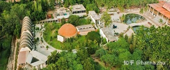 初识isha瑜伽和到印度isha中心的体验 - 知乎