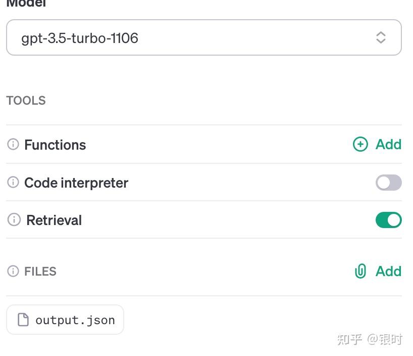 GPT Crawler，一个有意思的开源项目 - 知乎
