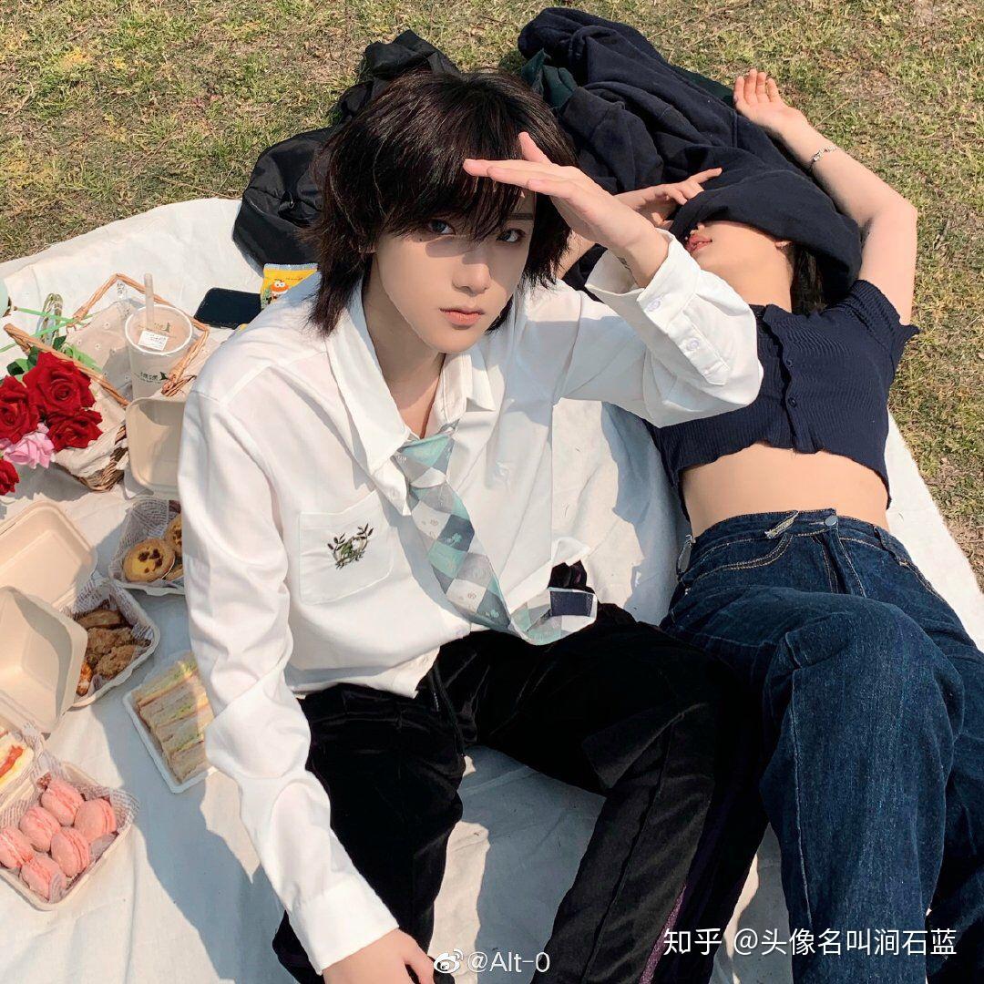 想问一下有没有DK制服的店铺和搭配推荐一下？ - 知乎