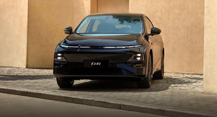 双车对比：小鹏G6一出，乐道L60的天塌了？ - 知乎