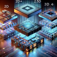 《芯片级封装技术深度剖析——BGA、CSP、QFN的演进与应用》 - 知乎