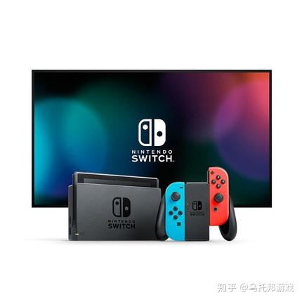 Switch各版本区别在哪里？续航版，国行，欧版美版港版日版详解 - 知乎