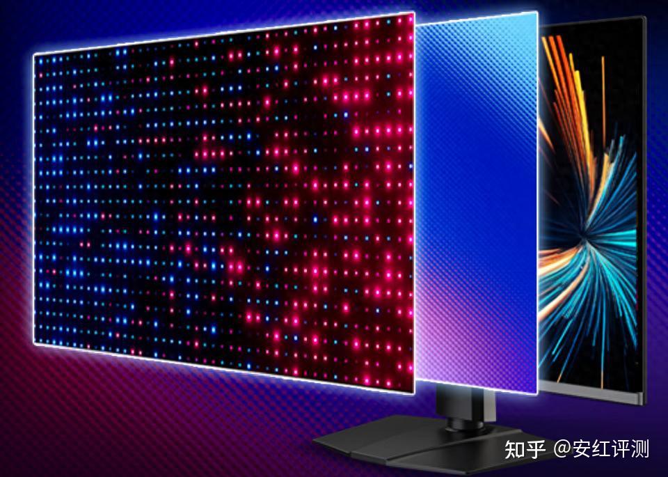 QD-OLED显示器如何选？618抄底价不踩雷！等等党终于可以入手了 - 知乎