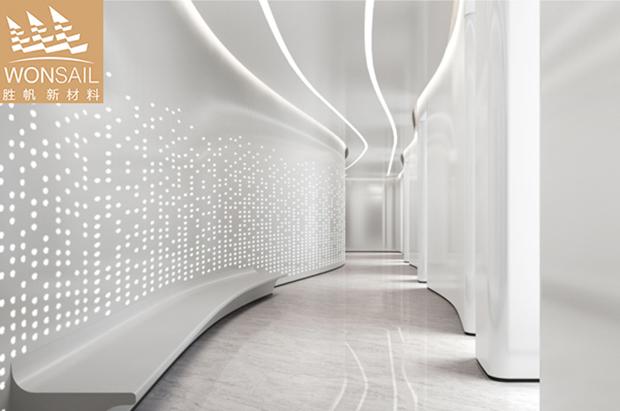 grg是什么材质（grg材料生产厂家） - 知乎