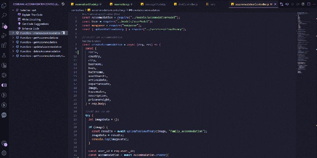 对于编程，国内有哪些好用的AI工具？有没有VS 可以直接用的？ - 知乎