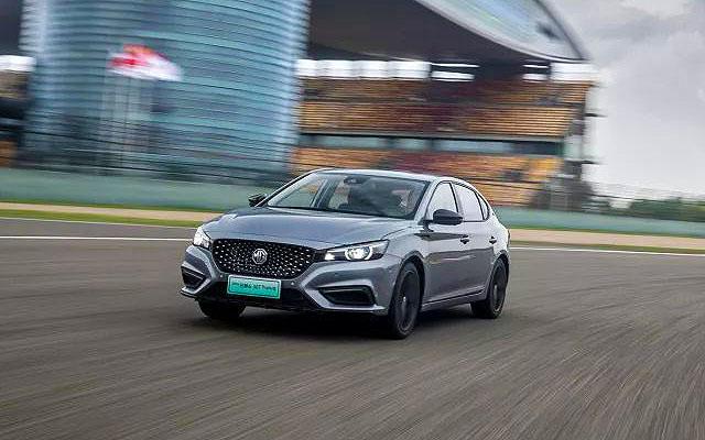 名爵eMG6说明书用户手册｜MG eMG6 Owner's Manual - 知乎