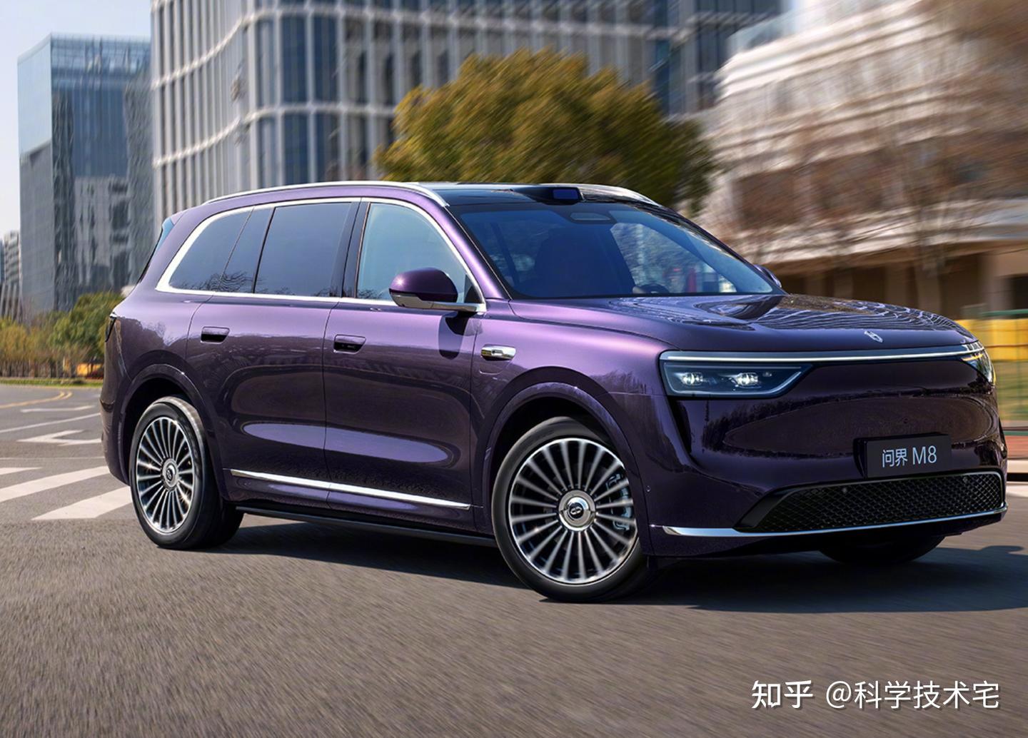 六座纯电SUV大乱斗！乐道L90、理想i8、特斯拉Model Y L齐上阵！ - 知乎