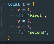 Lua开发环境推荐 - 知乎