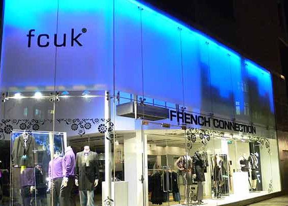 【头文字F】比FUCK更FUCK的“FUCK” - 知乎