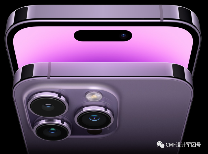 什么是CMF色彩设计？基本流程和方法展示 - 知乎