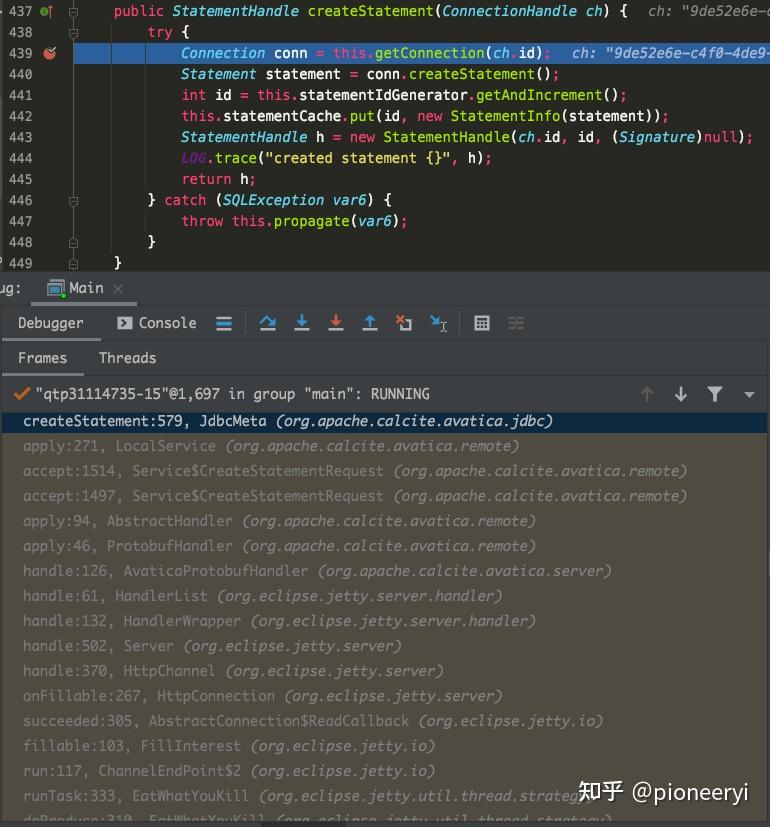 Apache Calcite系列（五）：数据库驱动实现 - 知乎