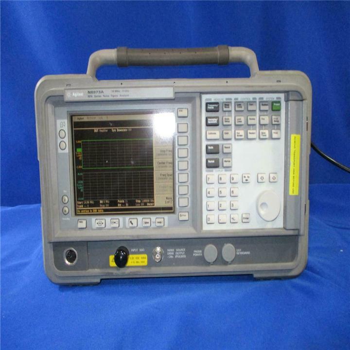 N8973A噪声系数分析仪N8973B - 知乎