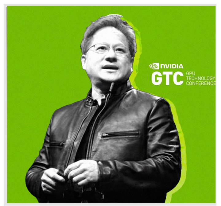 GTC 2024，英伟达官宣四大量子突破 - 知乎