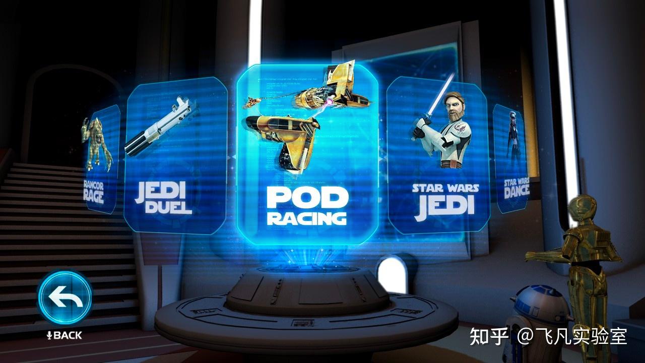 3D HMI设计：开创未来驾驶体验的新篇章 - 知乎