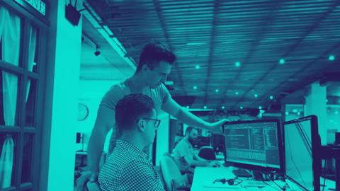 CMake 生成器 - 知乎