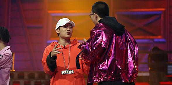 PGOne发文：“搞定一首！”，会是diss吗？ - 知乎