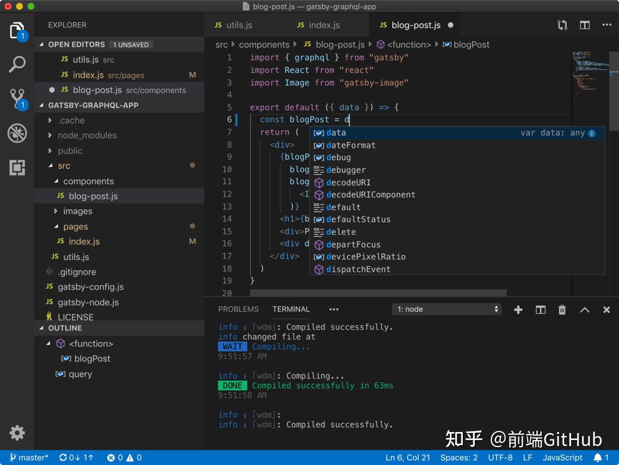 1534K Star！GitHub Star 排名前十的 10 大前端开源项目都开源了些啥？一起来开开眼界！ - 知乎