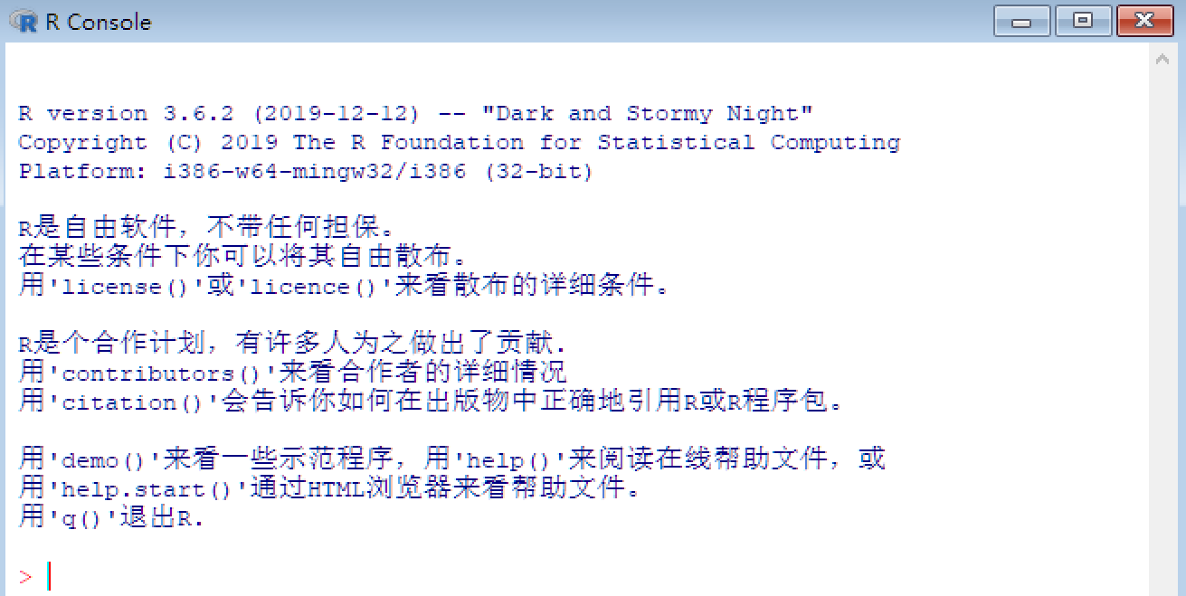 pycharm报错：R Interpreter Failure 的解决方法 - 知乎