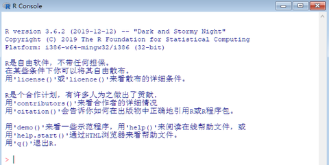 pycharm报错：R Interpreter Failure 的解决方法 - 知乎