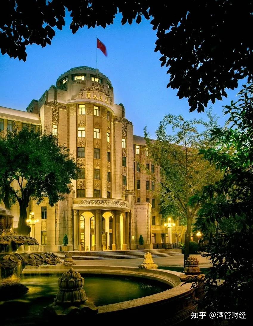 雅高如何预判、深耕中国市场，我们和大中华区高管团队聊了聊 - 知乎