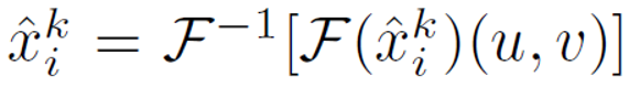 论文笔记36：A Fourier-based Framework for Domain Generalization - 知乎