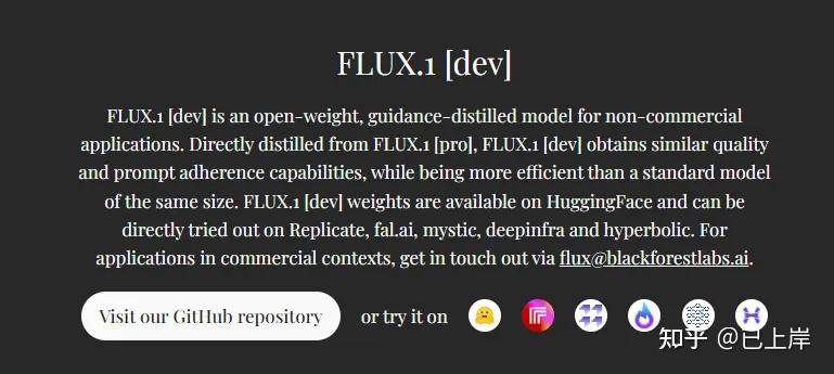 ComfyUI | 5分钟部署最新Flux大模型 - 知乎