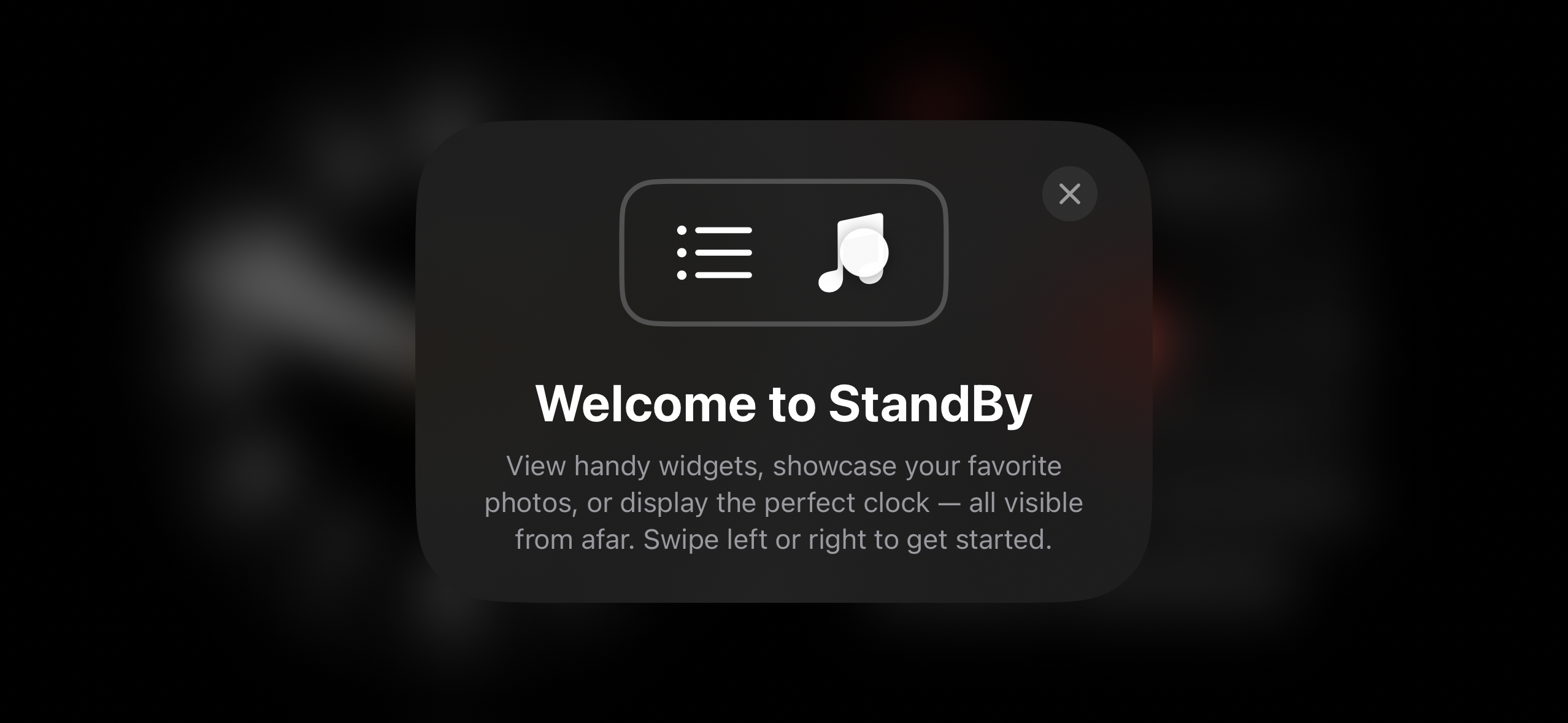 iOS 17 带来的 iPhone 横屏 Standby 待机功能对手机有哪些影响？是否会导致烧屏？ - 知乎