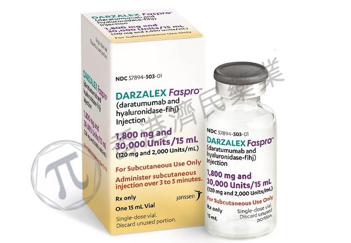 Darzalex Faspro治疗轻链淀粉样变性长期数据：持续显著改善血液学完全缓解 - 知乎