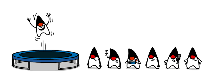 synchronized in HotSpot VM (Part 3) - 知乎