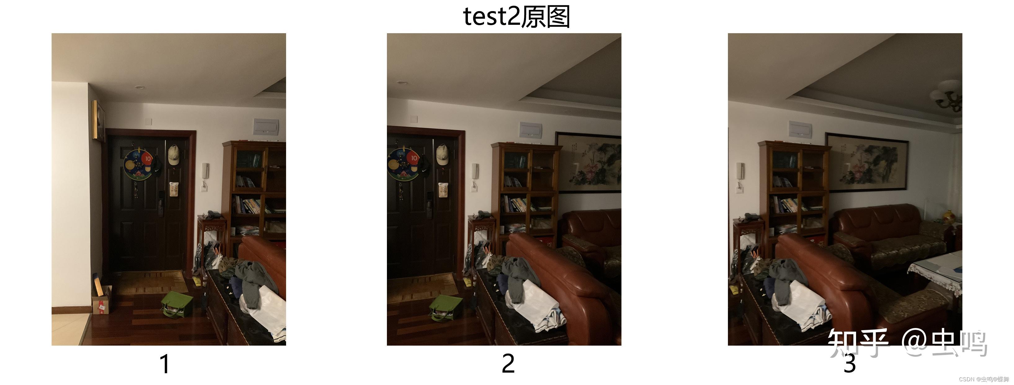 关于python全景图像拼接的探索和实践其中包括对opencv Stitcher类、photoshop Mergeimage插件、ptgui