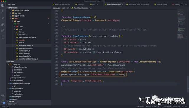 React系列八 - 深入理解setState - 知乎