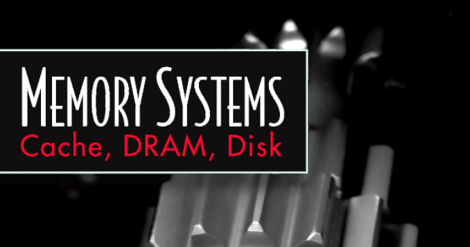 Memory Systems - Cache, DRAM, Disk——翻译_Chapter7.1 - 知乎