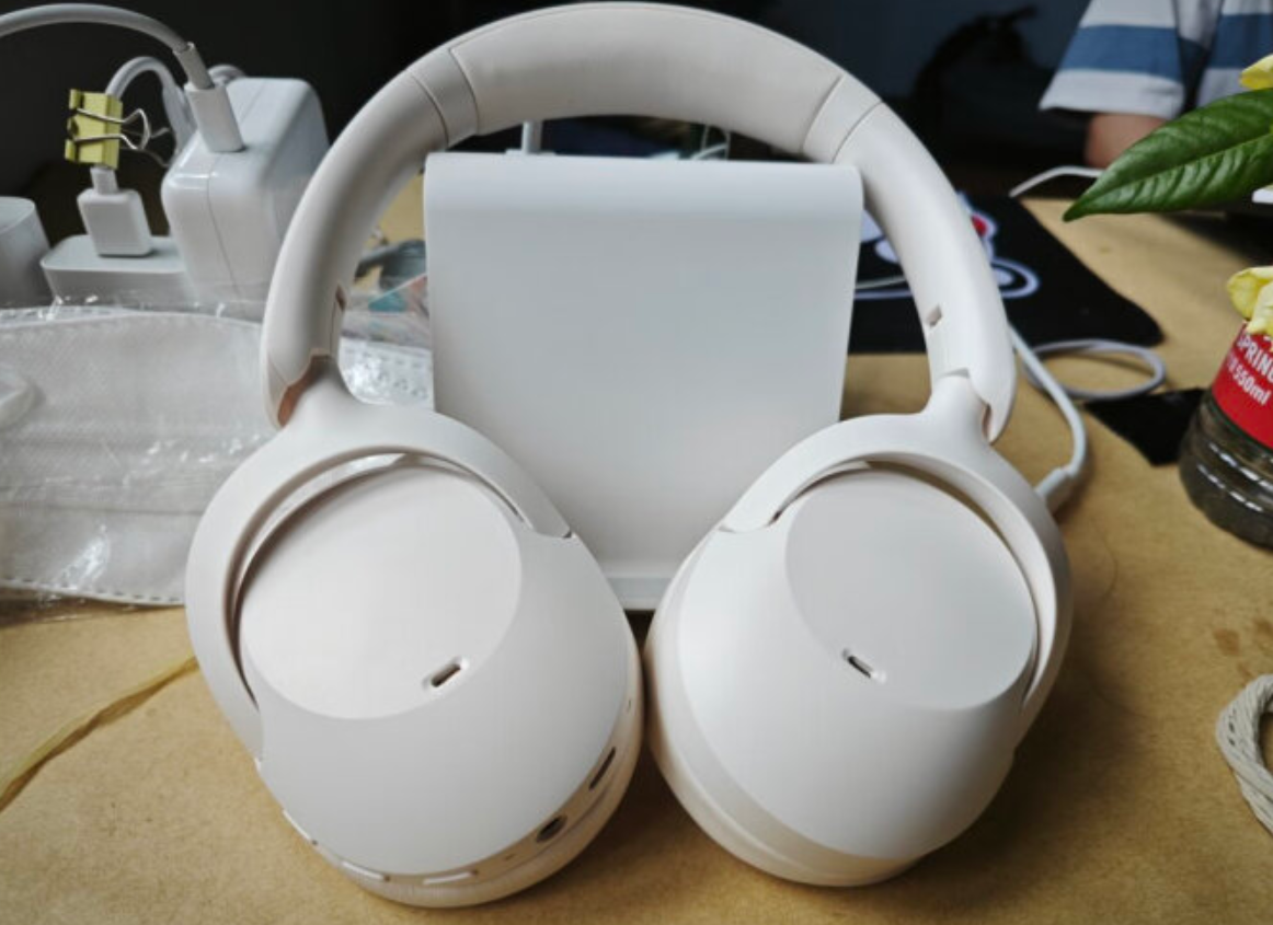 QCY H4（qcyh4蓝牙耳机）怎么样？上手四周评测优缺点