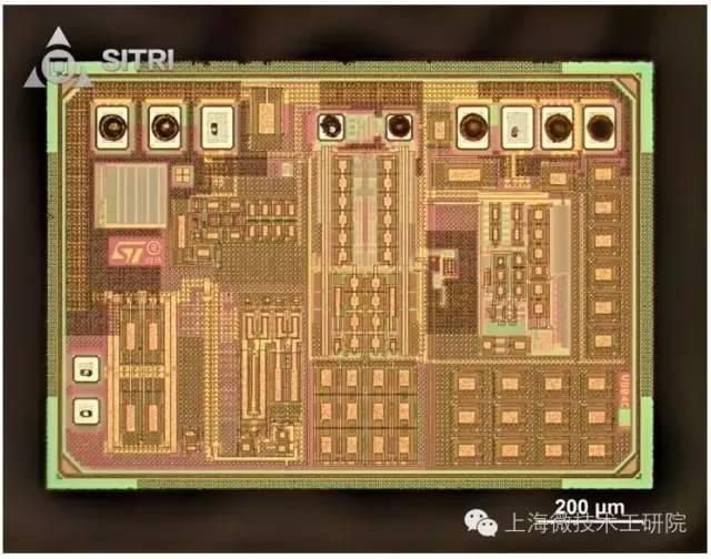 iPhone7 Plus芯片级拆解，A10内部探秘！ - 知乎