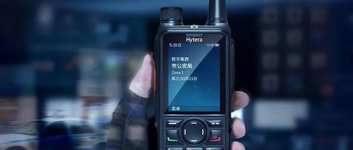 科普 | 一文读全PDT数字集群系统的语音通信功能 - 知乎