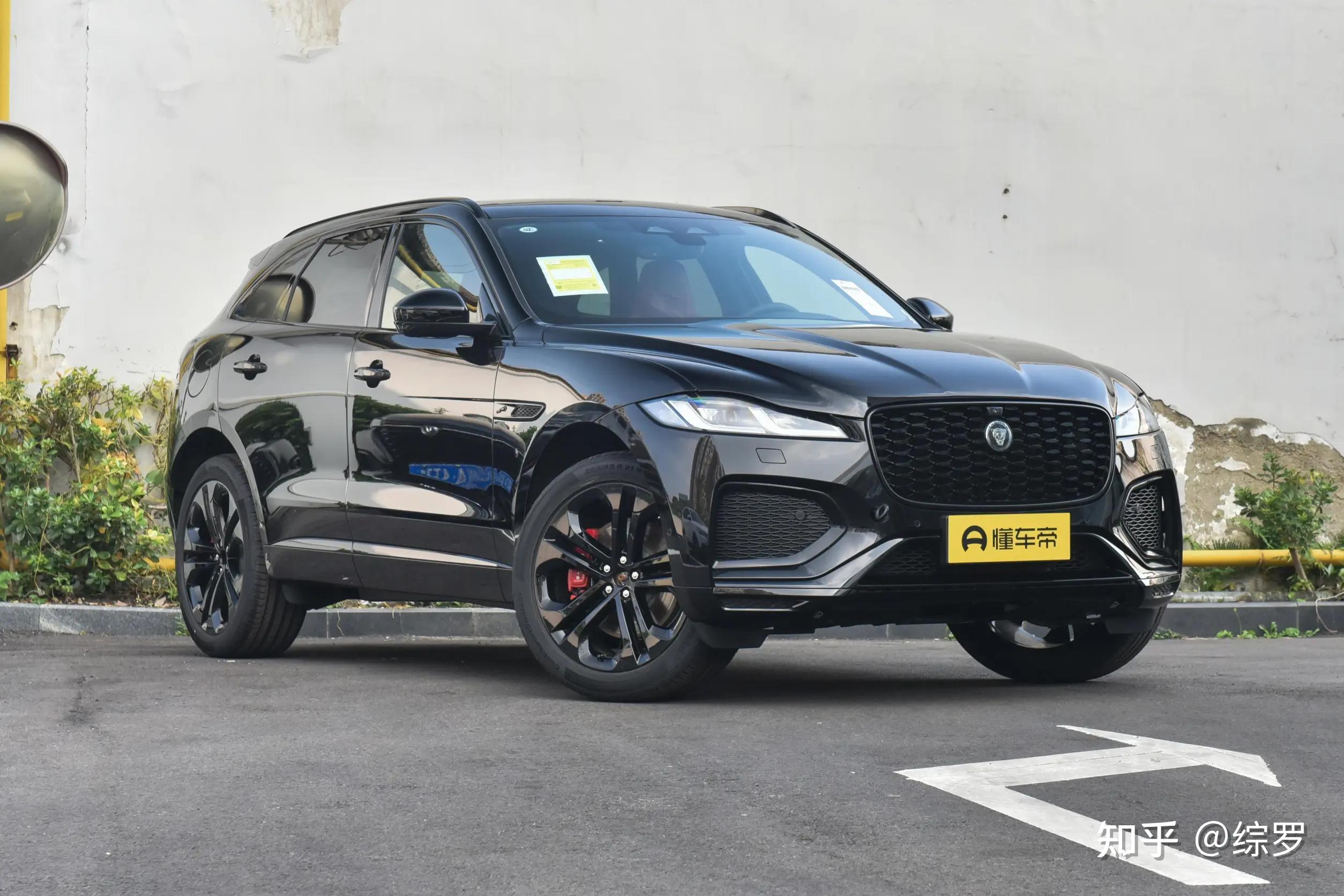 最便宜的10款3.0T SUV - 知乎