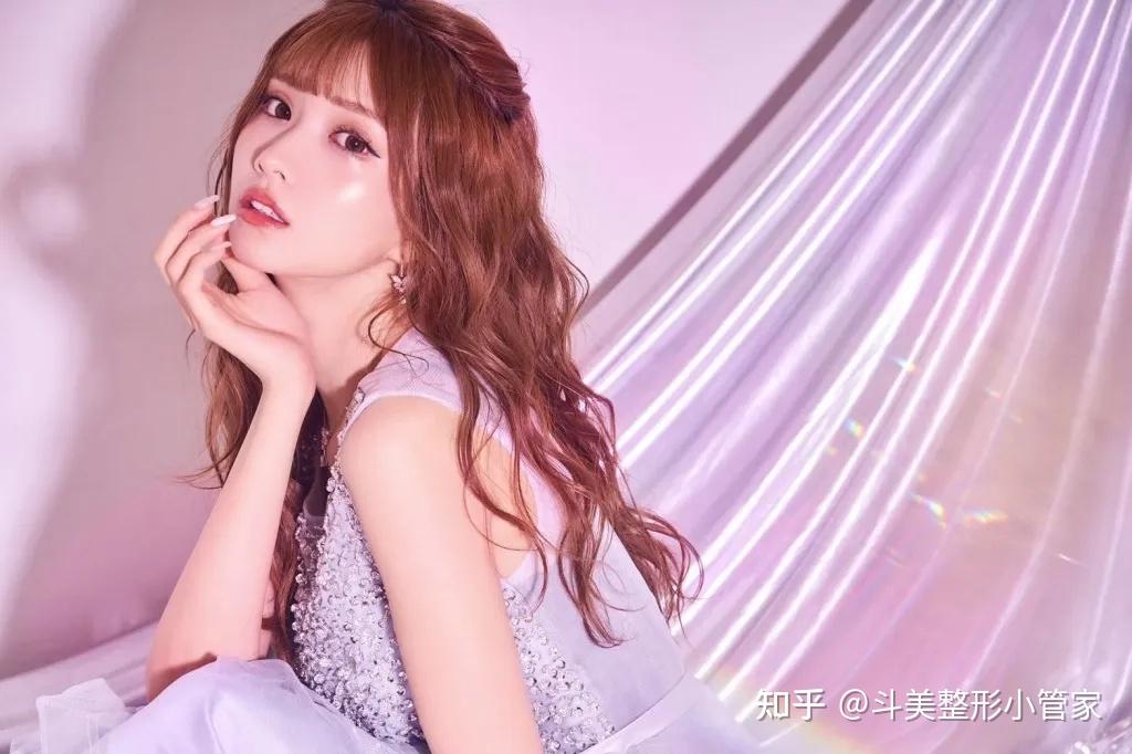 当诈骗犯遇上美人心计：凭胸出名的大阪第一花魁himeka，黑吃黑被追讨6523w分手费？ - 知乎