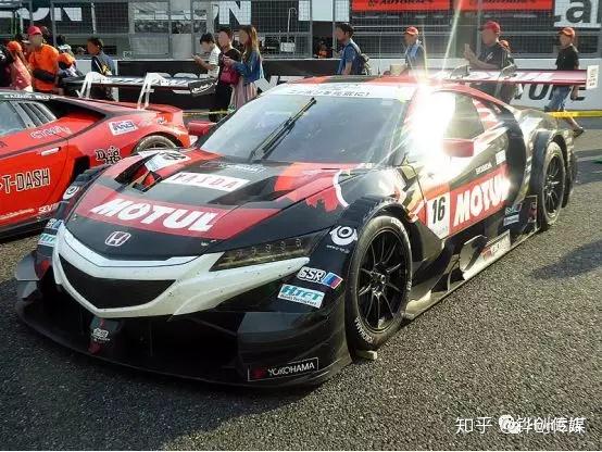 一部关于本田御用改装品牌“Mugen無限”的编年史 - 知乎