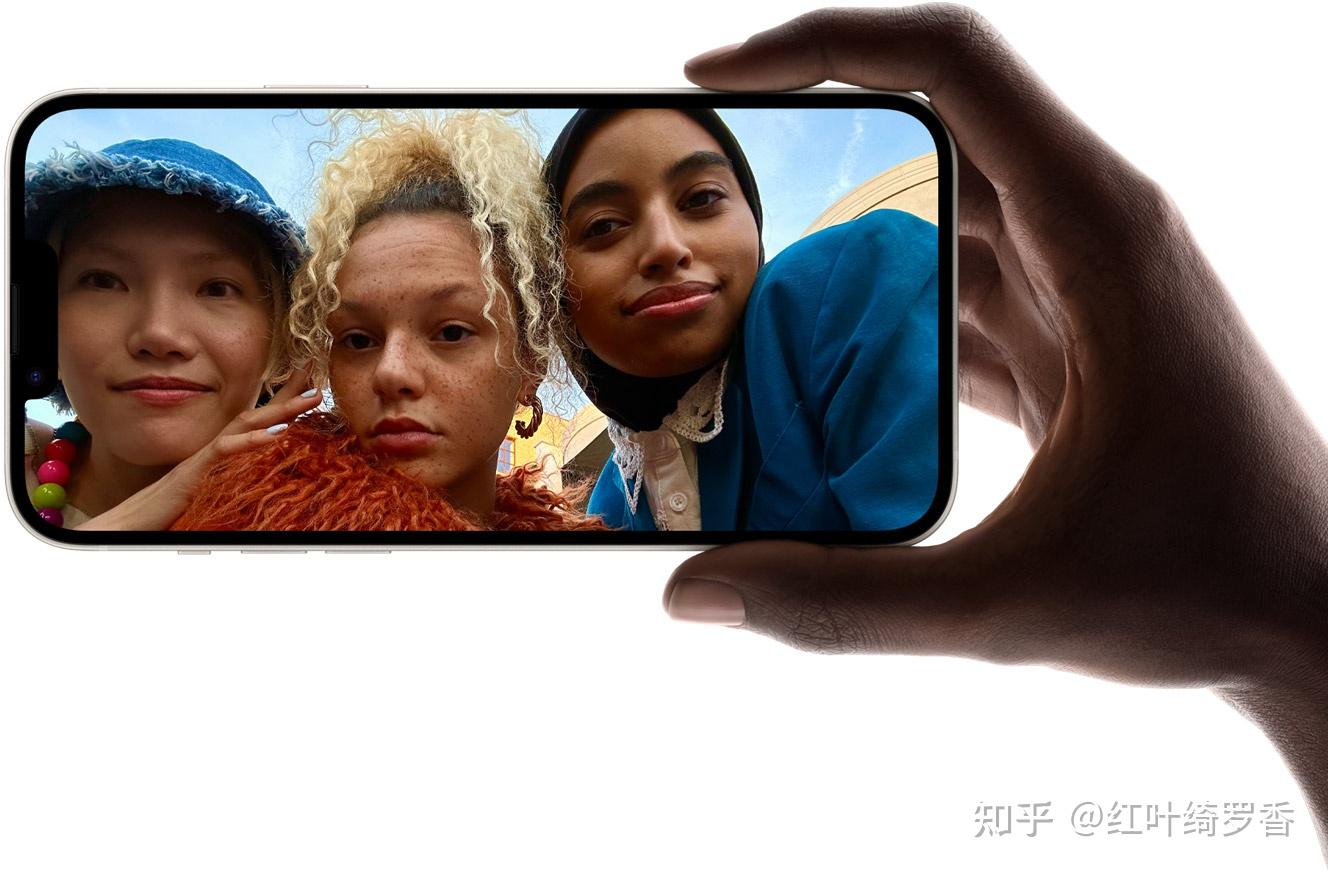 究竟什么原因让你选择使用苹果手机？ - 知乎