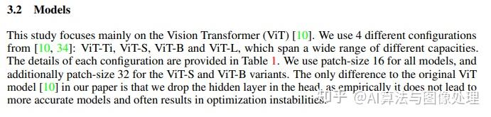 谷歌 Vision Transformers 新作：How to train your ViT? - 知乎