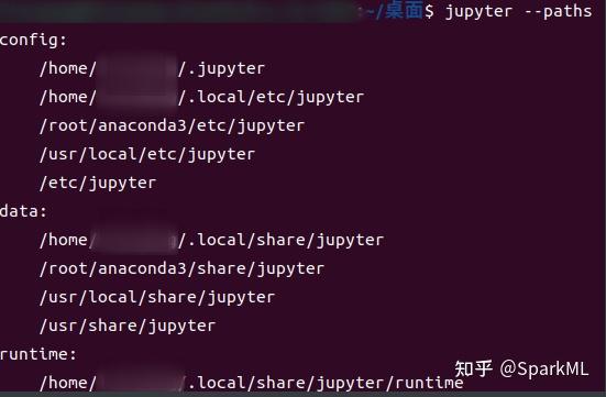 【python环境系列】Notebook安装 IPython 内核 - 知乎