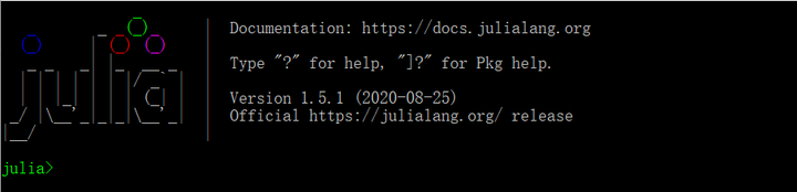 【JULIA第四课】《Julia——数学编程工具书》3.4.4 - 知乎