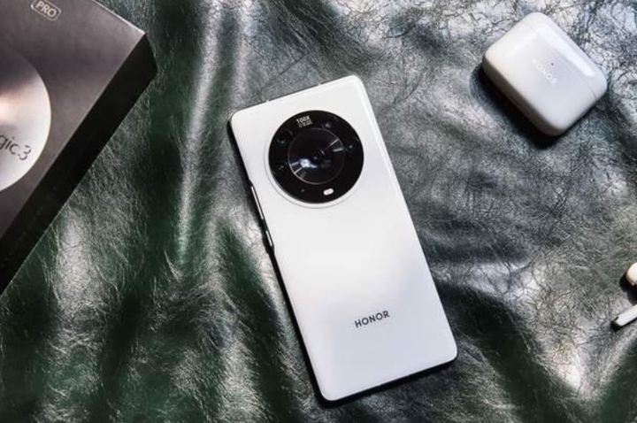 再创记录，荣耀Magic4Pro+不再妥协，将不负机皇之名 - 知乎