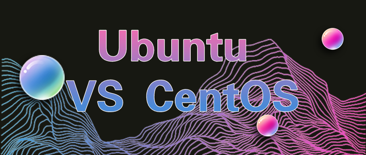 Ubuntu VS CentOS，谁才是更好的 Linux 版本？ - 知乎