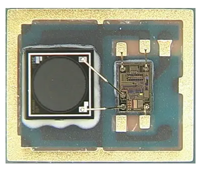 国内首款超强抗射频干扰模拟MEMES硅麦克风前置IC ASIC EMT6913。 - 知乎